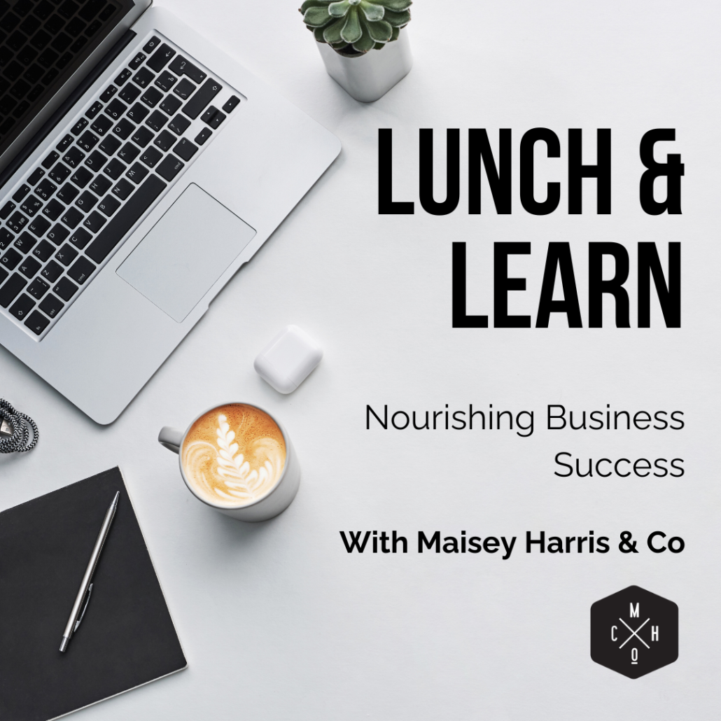 Hamilton Events Archives - Maisey Harris & Co