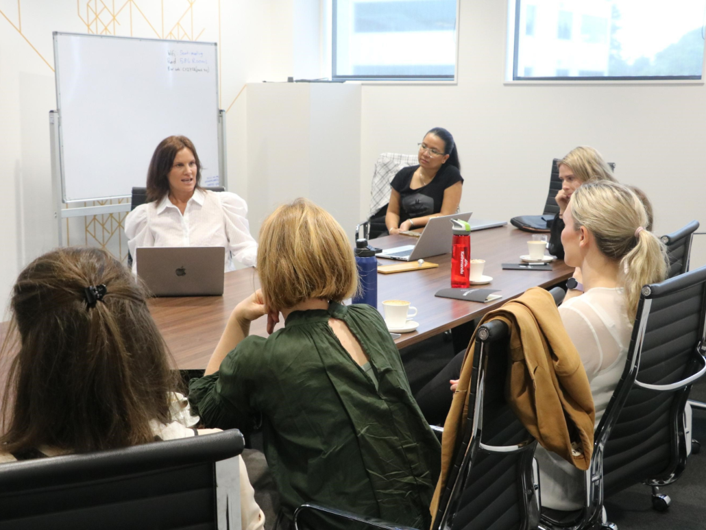 - Maisey Harris & Co